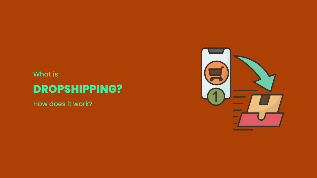 What is Dropshipping & How Does it Work? - Online Tech Education